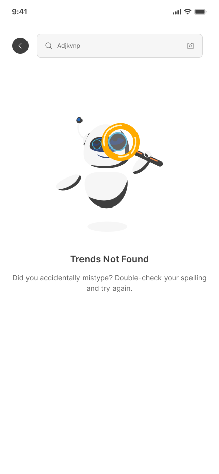 ClickMart - eCommerce App Template (Tailwind CSS + PWA) by pixelaxis